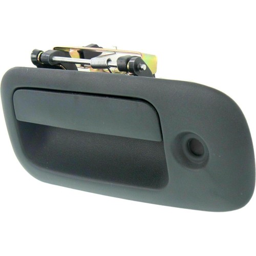 LH Driver Side Outside Front Door Handle for 96-09 Chevy Express GMC ...