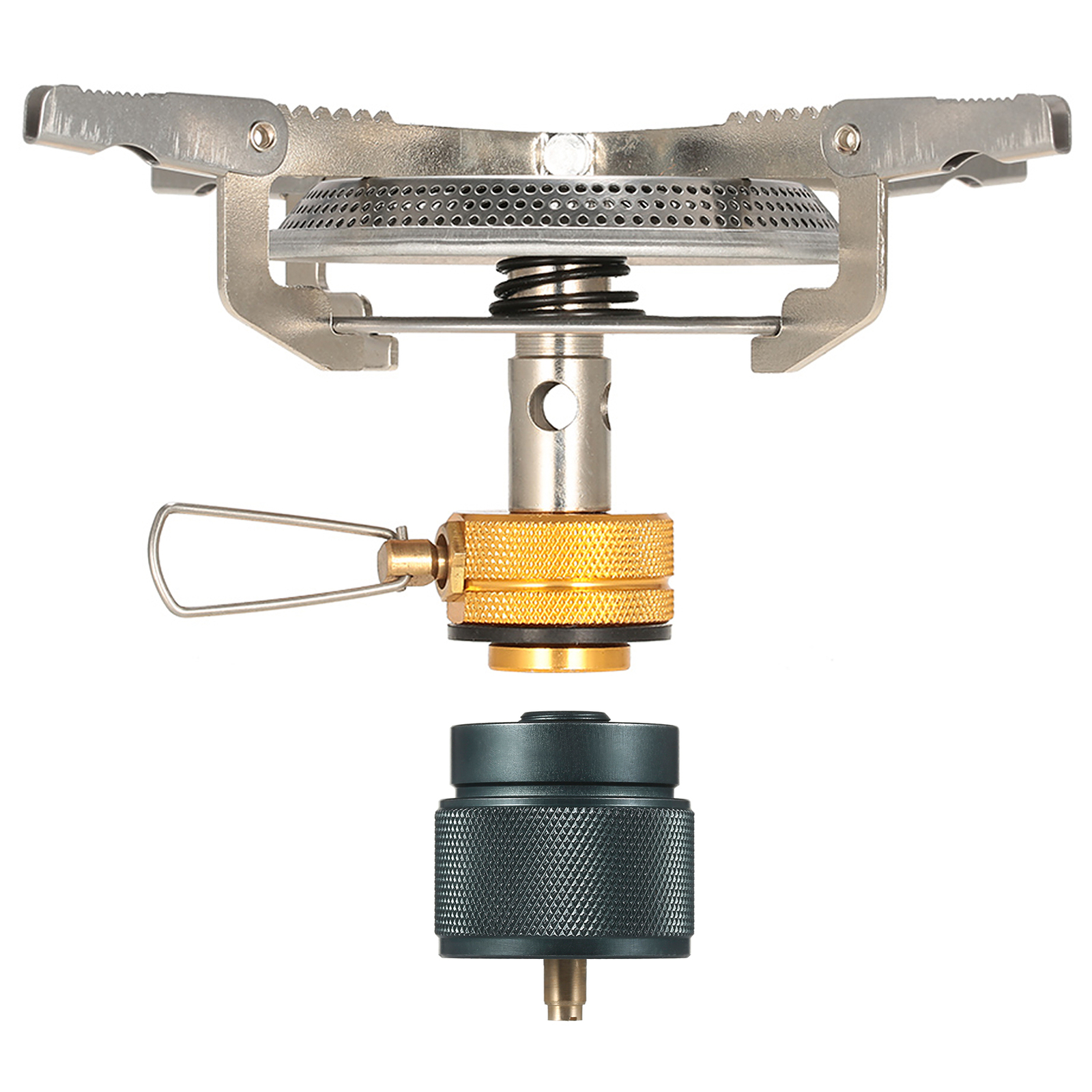 Ultralight Portable Camping with J4R2 | eBay