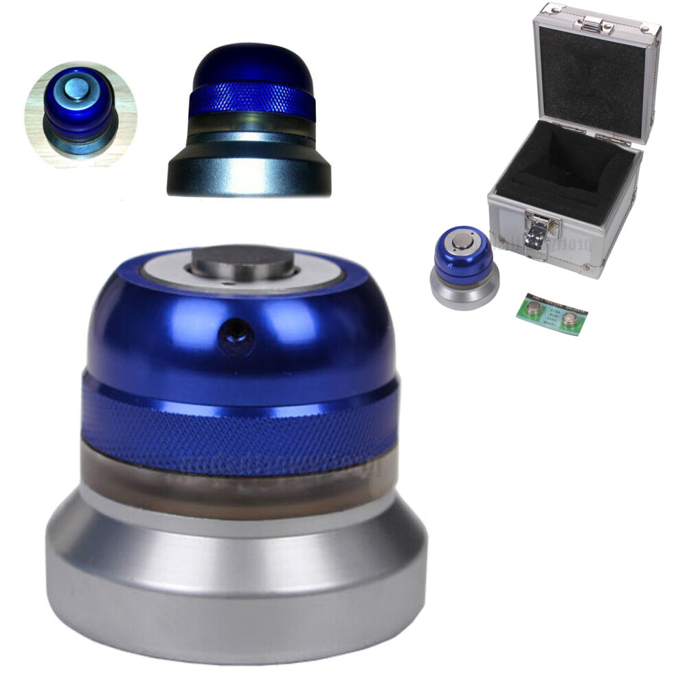 Z Axis Zero Presetter Tool Setter Photoelectric For Cnc Machine Tools