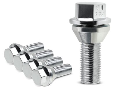 For 2001-2007 Volvo V70 Wheel Stud Set Autopart Premium 25346MT 2002 ...