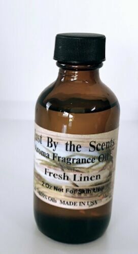 Home Fragrance Oil Fresh Linen For Burners/Diffusers Free Shipping | eBay