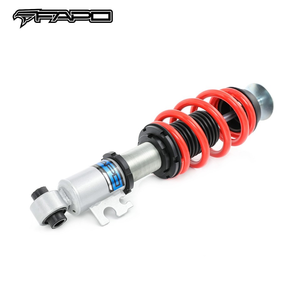 FAPO 2002-2006 Mini Cooper R50 R53 Coilover Suspension Kit Rear | Adj ...
