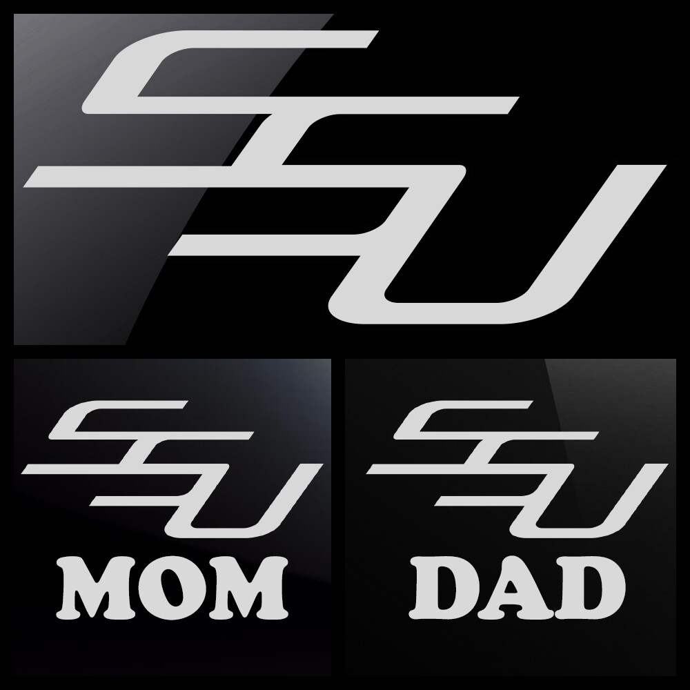 Mom Dad Logo Design