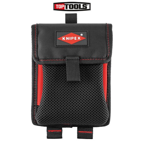 KNIPEX MOLLE Strap Pouch for 00 21 50 LE Modular X18 Backpack 00 19 50 ...