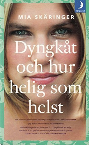 Dyngkat och hur helig som helst, Unknown | eBay