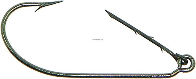 Mister Twister Keeper Hook 3/0 5pk 12/ct KH530 for sale online | eBay