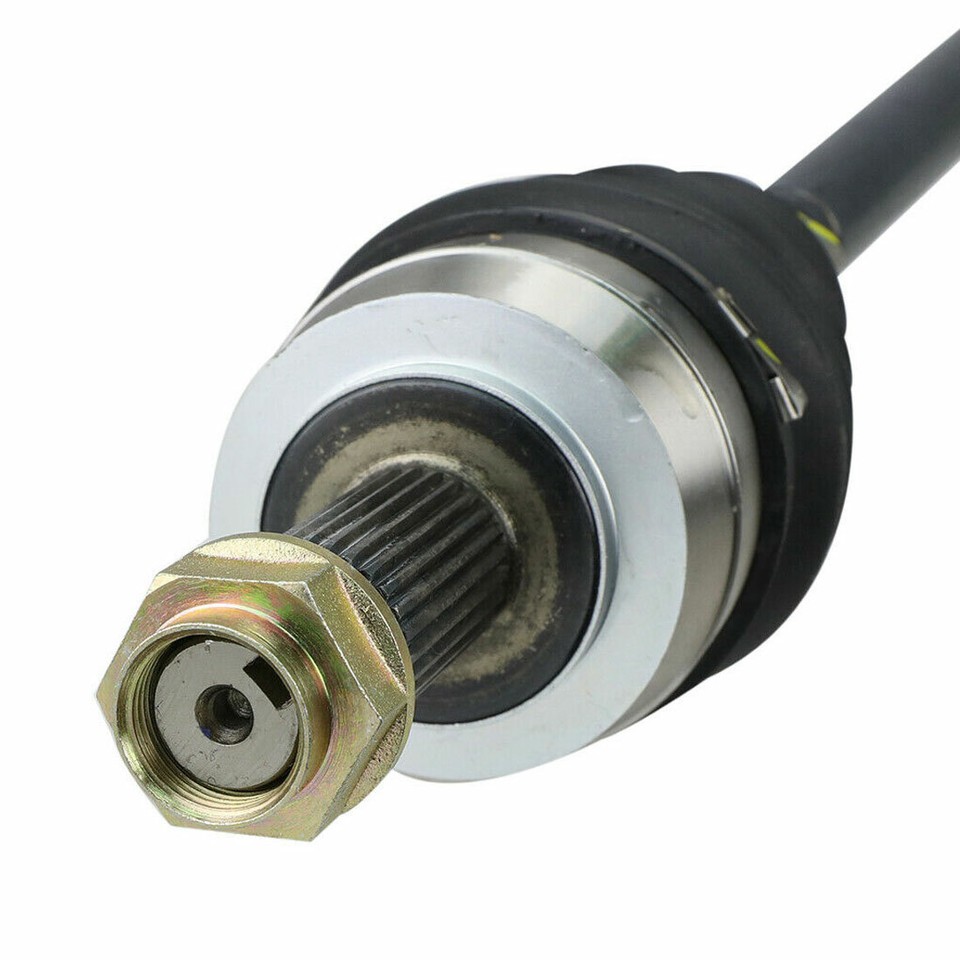 Pair Front CV Axle Shaft for 2009-2013 Subaru Forester 2013-2014 XV ...