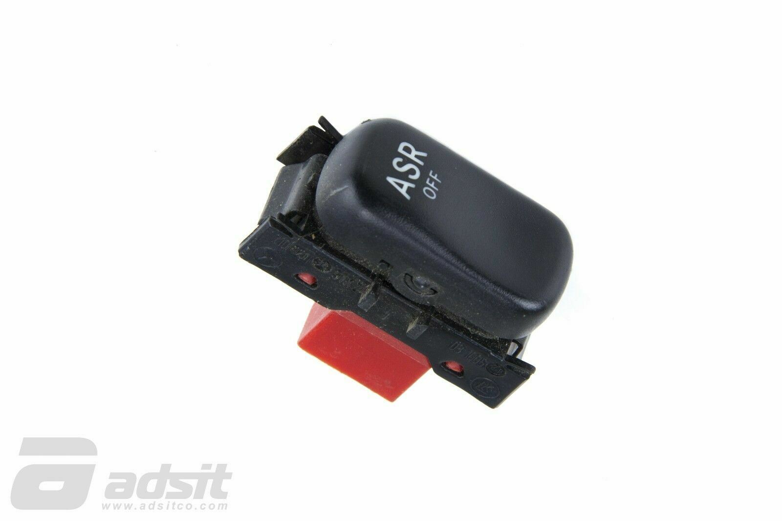 Used Mercedes-Benz 1994-2002 Acceleration Skid Control Switch ...