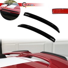 51627375850 14-19 Mini Cooper JCW Rear Tailgate Trunk Lid Wing Spoiler ...