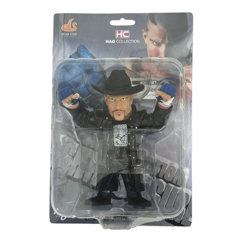 Heath Herring UFC MMA Fighter DOLL PRIDE TEXAS Figure HAO collection | eBay