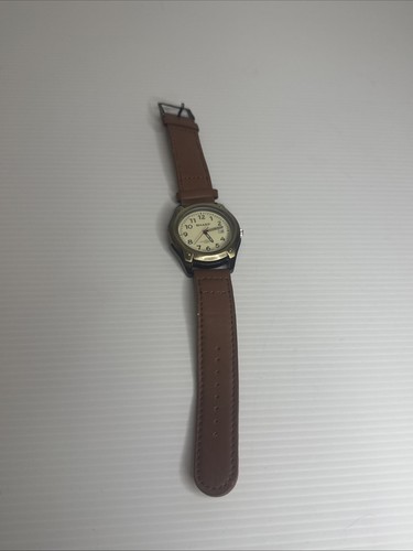 Sharp Quartz Wrist Watch SHP2101 100FT Water Resistance (Needs New ...