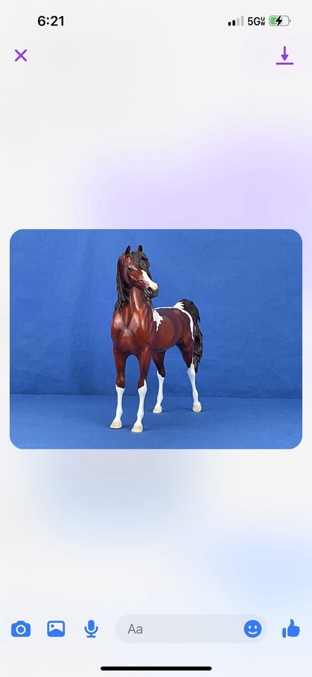 Peter stone arabian | eBay