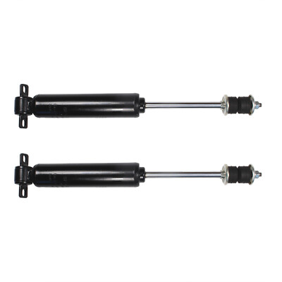 Front Driver & Passenger Side Shock Absorbers 2PCS For Toyota Pickup ...
