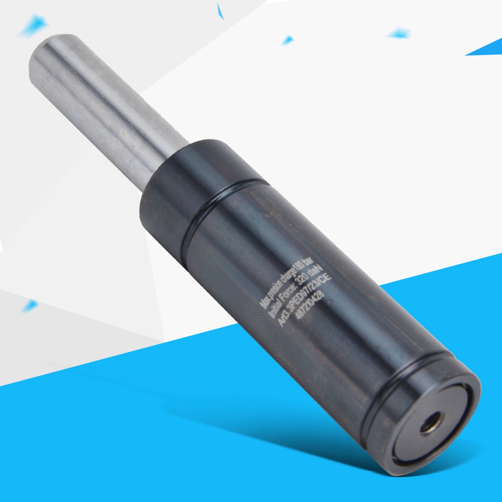 Nitrogen Gas Spring Pressing Die Compressed Cylinder Industrial Mold ...