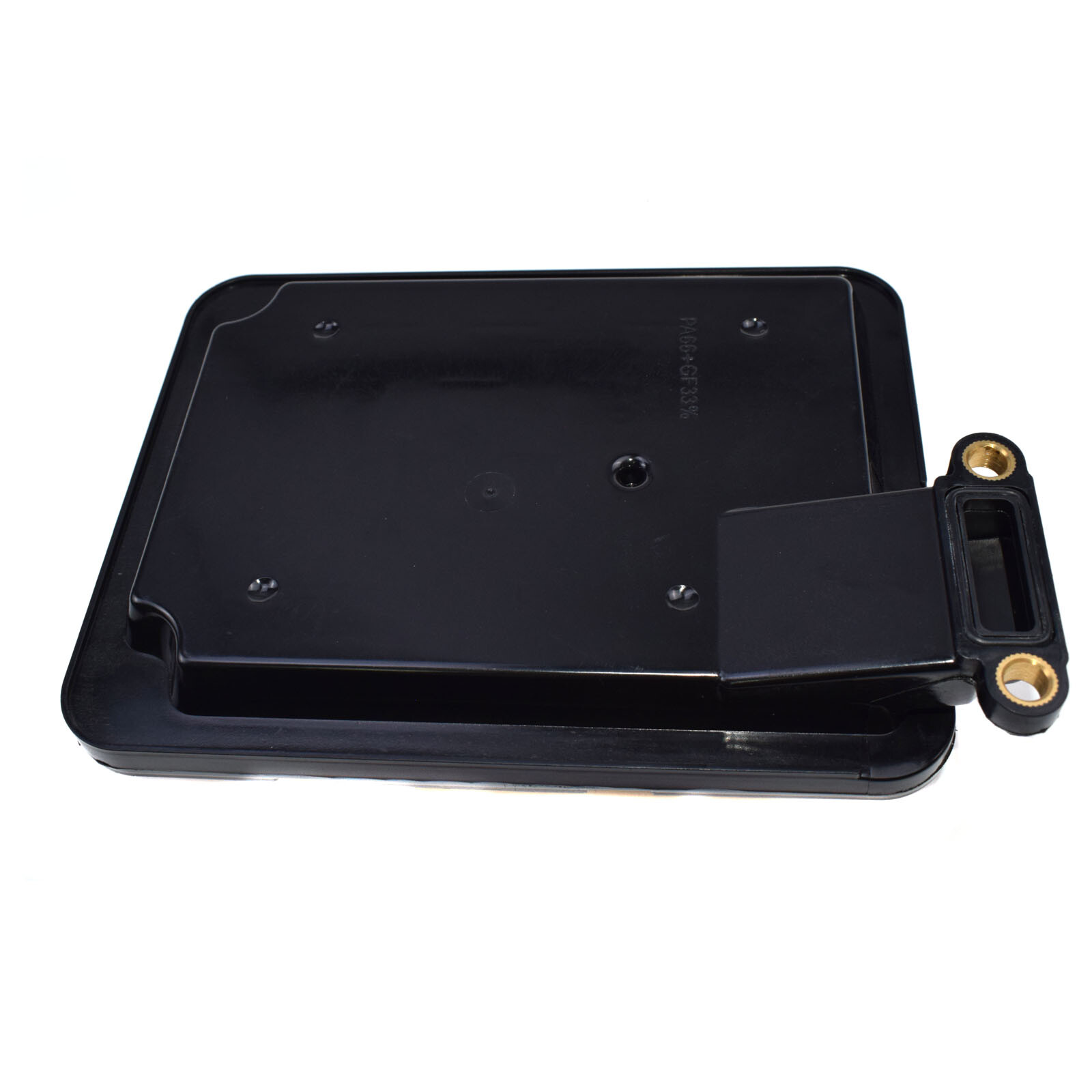 Auto Transmission Oil Filter for 10-17 Hyundai Kia A6MF1/A6MF2 09-UP ...