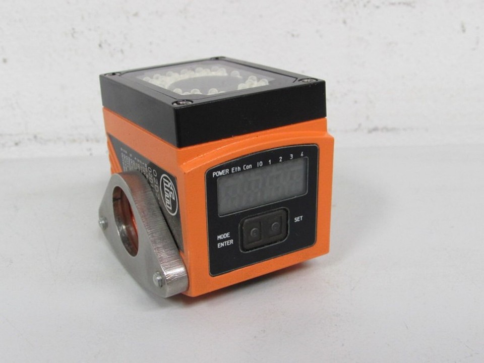 02D220 IFM EFECTOR | eBay