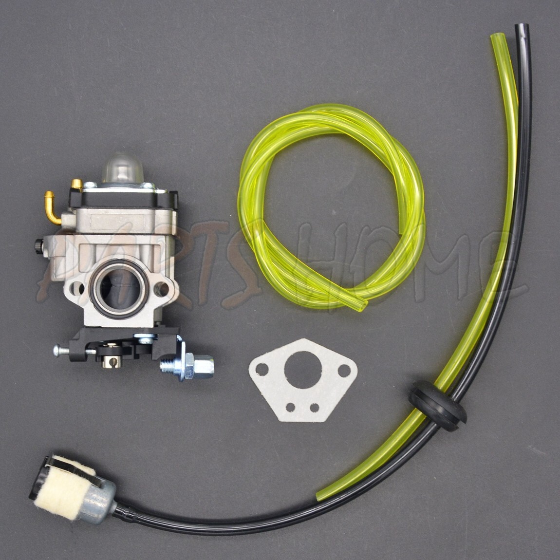 RedMax EB4300 EB431 EB4401 EB441 Backpack Blower Carburetor 340781000 ...