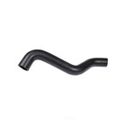 Radiator Coolant Hose-Molded Radiator Hose Upper Continental Elite ...