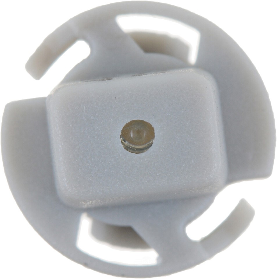 Instrument Panel Light Bulb-Standard - Multiple Commercial Pack Philips ...