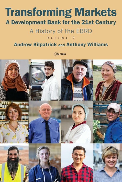 Transforming Markets von Andrew Kilpatrick (2021, Taschenbuch) online ...