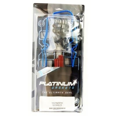 FULL ENGINE GASKET KIT FOR HOLDEN CALAIS VT ECOTEC L36 3.8L V6 TO ENG ...