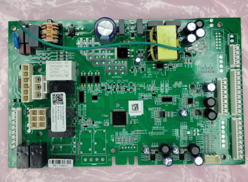 Refrigerator Main Control Board WR55X40445 for GE Refrigerator | eBay