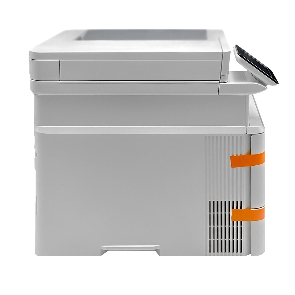 HP LaserJet M426fdn Multifunction Laser Printer - Fast, Reliable, and ...