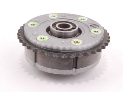 BMW 5 F10 Auslass Nockenwelle Zahnrad 11367540348 NEUES ECHTES | eBay.de