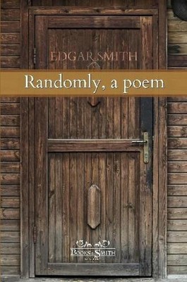 Randomly, a Poem by Edgar Smith (English) Paperback Book 9781365888052 ...