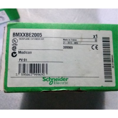 New In Box PLC expansion module BMXXBE2005 SN9T | eBay