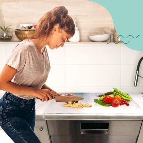 Housewear & Furnishings Chopping Block Kitchen Accessories Kitchen ...