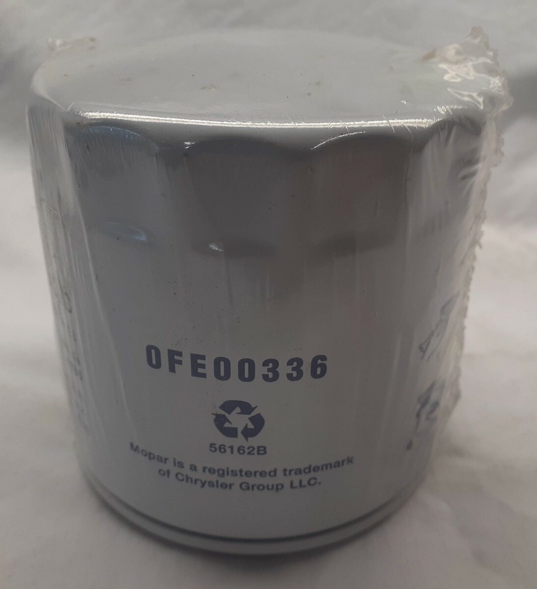 MOPAR MO-899 - cross reference oil filters | oilfilter-crossreference.com