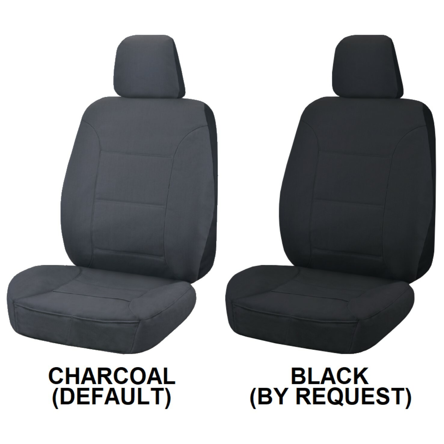 SINGLE HD WATERPROOF CANVAS SEAT COVER FOR SUBARU FIORI | eBay