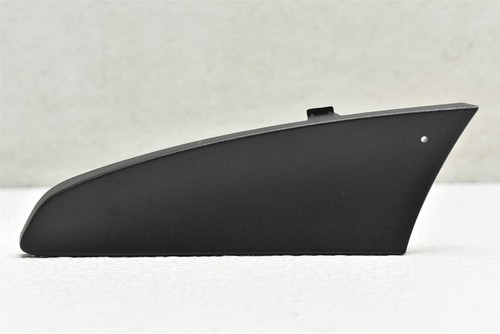 2010-2016 Porsche Panamera Turbo Interior Door Handle Trim Cover ...