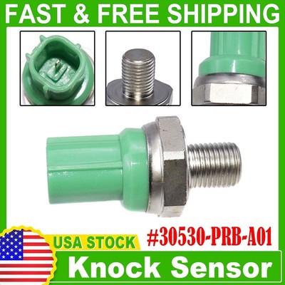 Knock Sensor Fit For ACURA RSX Type-S Coupe 2-Door 2002-2006 OE# 30530 ...