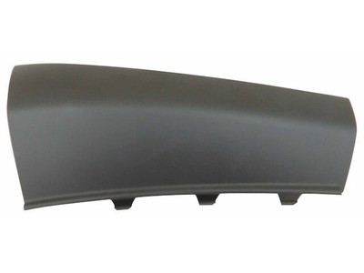 Right - Passenger Side Bumper Cover Trim Panel For 19-22 Mercedes A220 ...