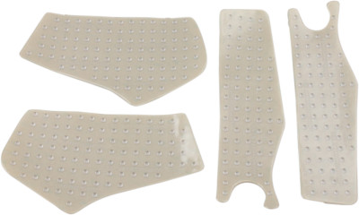 Stomp Design 55-10-0158 Volcano Profile Traction Pad Tank Kits | eBay