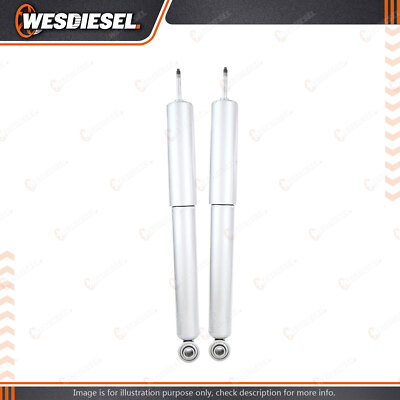 2 Pcs Front KYB Tena Force Shocks fits Ford Fairmont Falcon XE XF RWD ...