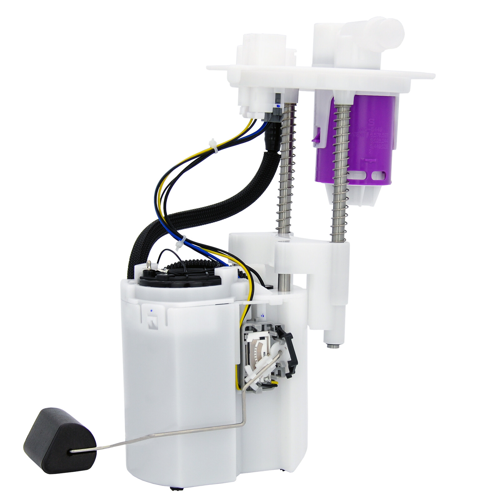 Fuel Pump Module Assembly for 2012 - 2018 Toyota Prius V L4 1.8L ...