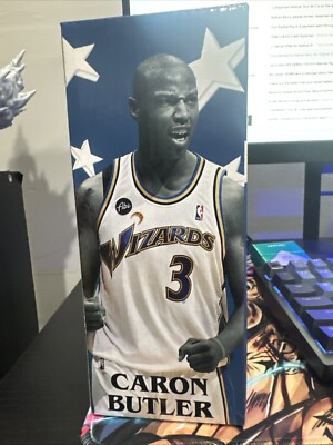 Caron Butler Wizards Bobble head | eBay