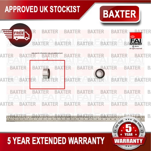 Fits Fiat Punto 1993-2012 Panda 1985- Baxter Timing Cam Belt Tensioner ...