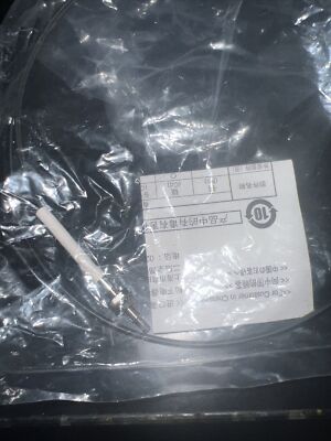 Sunx FD-G500 Fiber Optic Sensor (SS39) | eBay