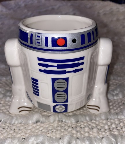 Star Wars R2D2 Coffee Mug R2-D2 16oz Galerie | eBay