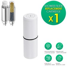 Crystal Mountain Smartflo SF 1 Water Cartridge Replacement for sale ...