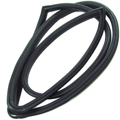 WCR DB3198 Precision Parts Rear Window Seal for Ford Falcon Mercury ...