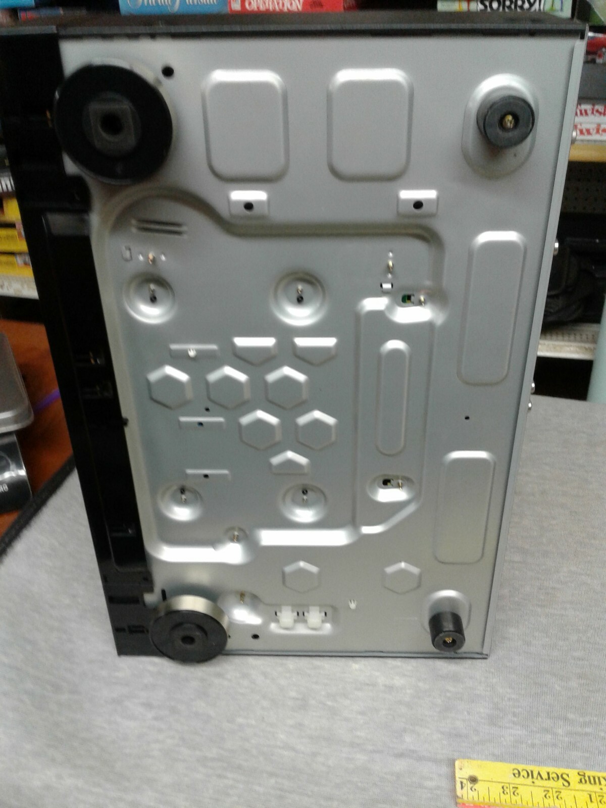 Pioneer Dv-505 DVD CD Player With Remote Control 20bit DAC 96khz As-is ...