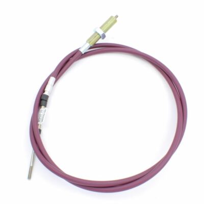 Bush Hog 2000QT SERIES Loaders, Loader Control Cable, Replaces Bush Hog ...