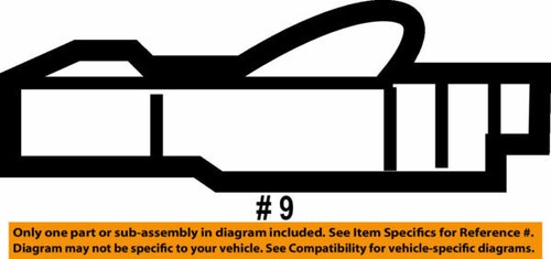 52134-53030 Toyota Bracket, front bumper, lh 5213453030, New Genuine ...