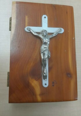 Boxes - Religious - Vatican