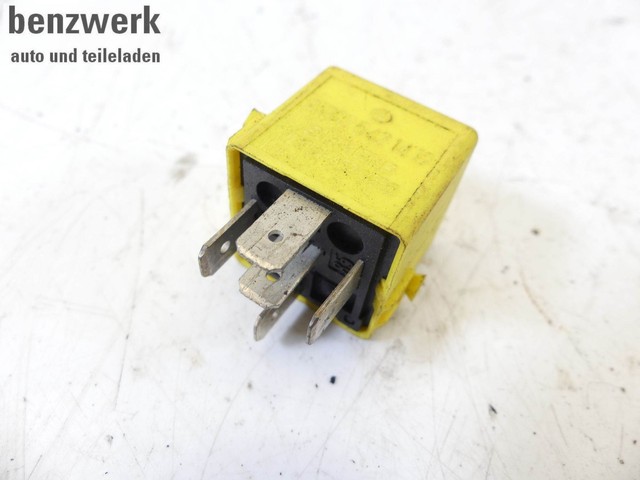 MERCEDES BENZ SL R129 Relais 0025421419 online kaufen | eBay